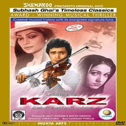 Amazon.com: Karz - ( Dvd ) : Movies & TV