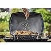 Amazon.com : Weber Deluxe Grilling Basket – Stainless Steel Grill ...