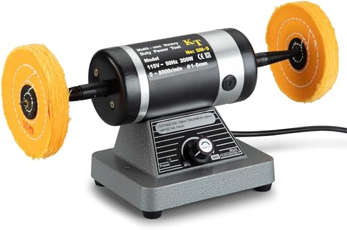 Wheel Polishing Machine – The 15 best products compared - Your Motor Guide