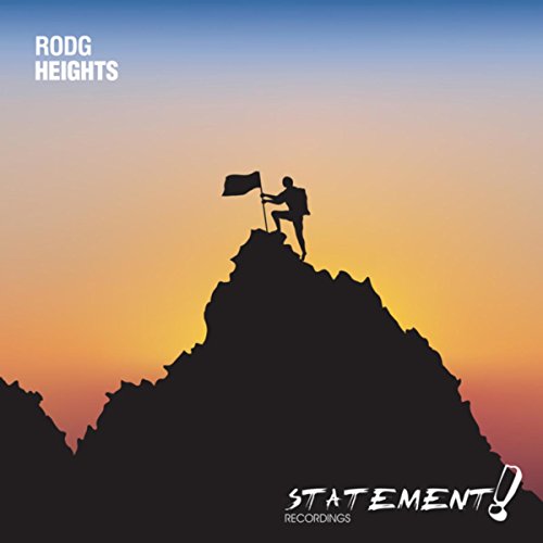 Heights by Rodg on Amazon Music - Amazon.co.uk