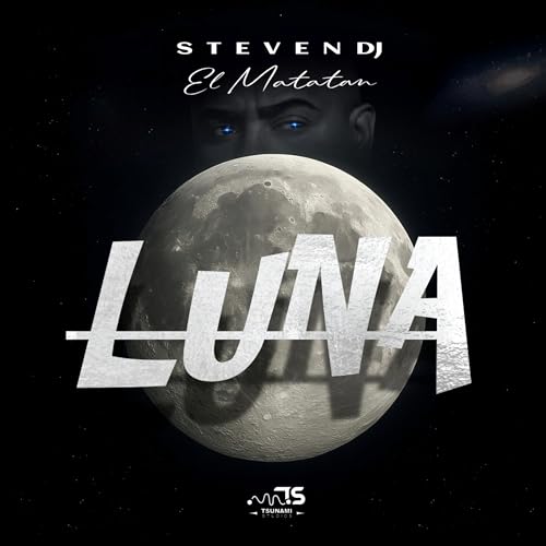 Écouter Luna de Steven Dj sur Amazon Music