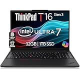 Apple MacBook Air 15″ vs ThinkPad T16 Gen 3 | Laptop vs Laptop