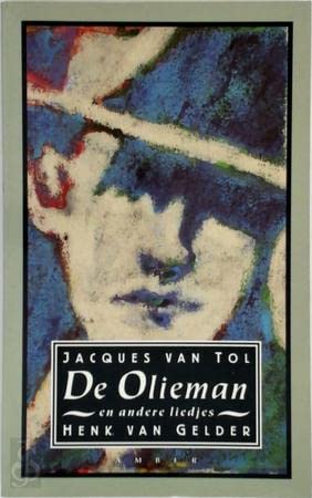 Amazon.com: De olieman & andere liedjes (Dutch Edition): 9789050932103 ...