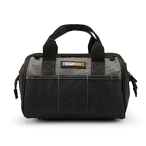 Snapklik.com : ToughBuilt - 12 Builder Bag