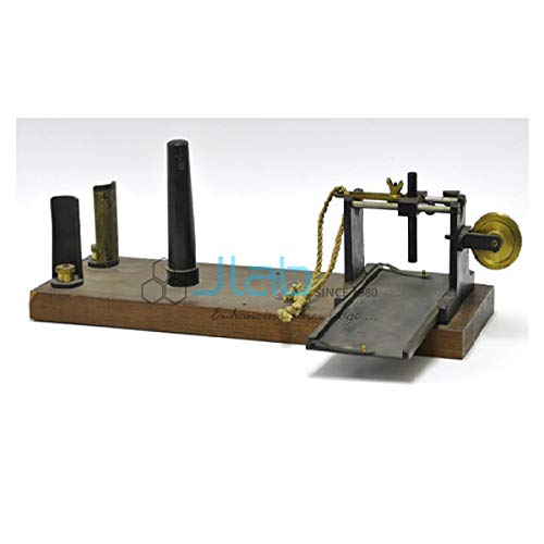 Mosses Ergograph : Amazon.in: Industrial & Scientific