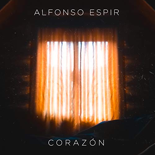 Corazón (hecho en casa) by Alfonso Espir on Amazon Music - Amazon.co.uk