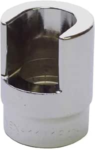 Sunex 991308 3/8-Inch Drive11/16-Inch Weatherhead Socket : Amazon.in ...