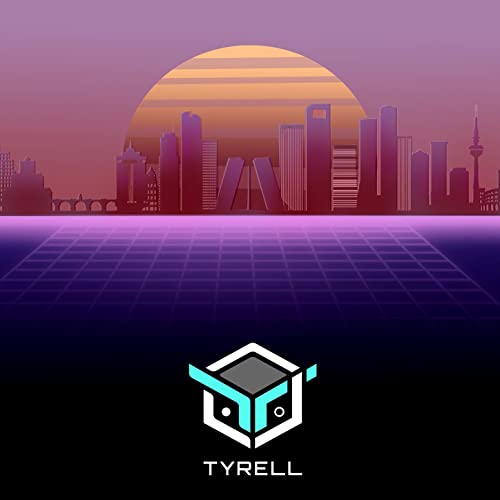 Luces de Neón by Tyrell on Amazon Music Unlimited
