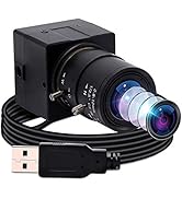 Amazon.com: ALPCAM USB Camera High Speed 60fps 120fps 260fps Camera ...