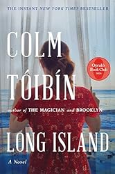 Amazon.com: Brooklyn: A Novel (Eilis Lacey Series) eBook : Toibin, Colm ...