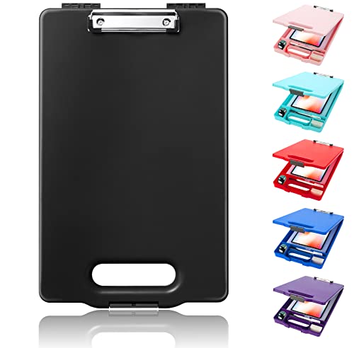 Top 10 Storage Clipboard With Handle of 2022 - Katynel