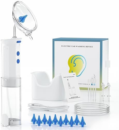 Amazon.com: Colawind Ear Wax Removal,Earwax Removal Product,Ear ...