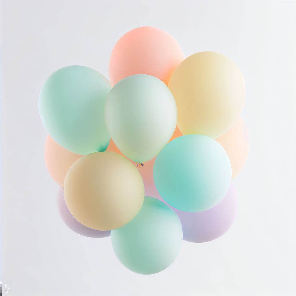 Balloons Tumblr Wallpaper