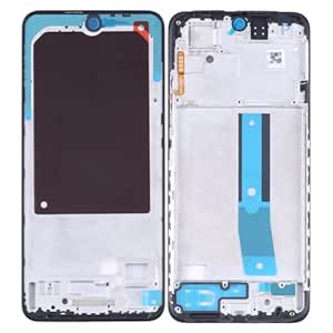 MrSpares LCD Frame Middle Chassis Compatible for Redmi Note 11 : Black : Amazon.in: Electronics