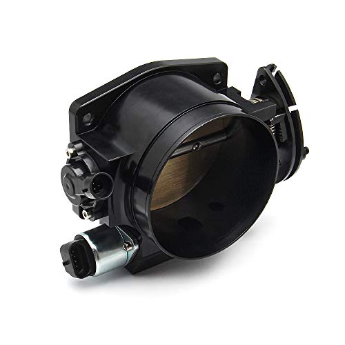 Top 10 Best 92Mm Ls Throttle Body : Reviews & Buying Guide - Katynel