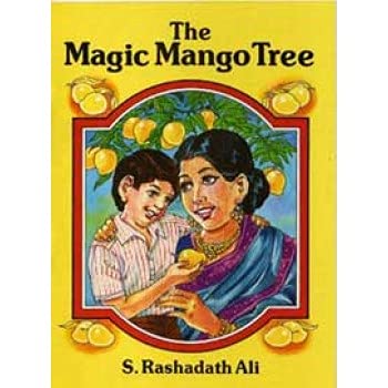 The Magic Mango Tree Language- English: unknown author: Amazon.com: Books