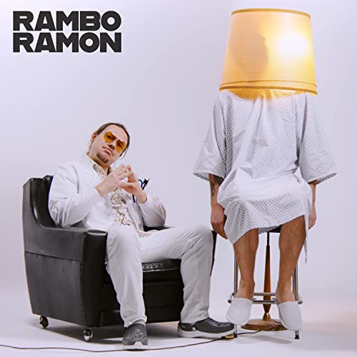 Amazon MusicでRambo RamonのFrésageを再生する