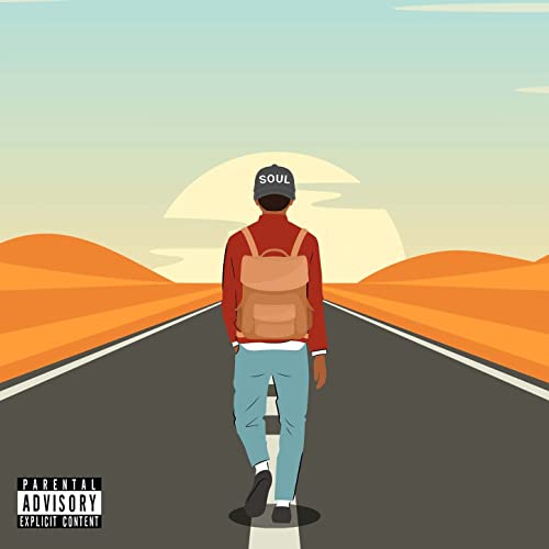 Here We Are by Markus Ty on Amazon Prime Music