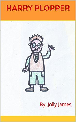 Amazon.com: Harry Plopper eBook : James, Jolly: Kindle Store