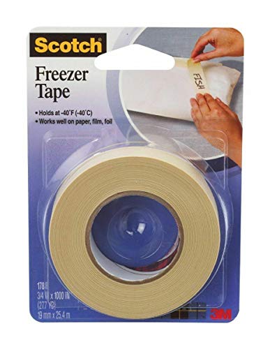 Microwave Safe Tape | Does It Exist? - The Tibble