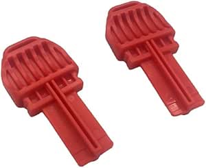 Amazon.com: KINGDOM HARVEST for Craftsman 2 Pack Safety Keys for ...