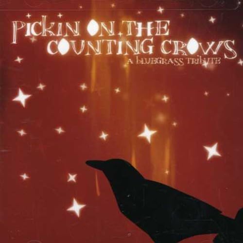 Pickin On The Counting Crows: Dennis "Cannonball" Caplinger, Dennis ...