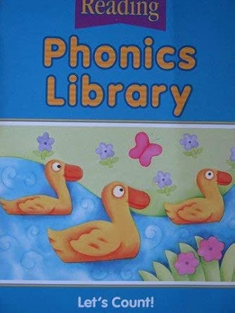 Reading, Phonics Library Level K Theme 5: Houghton Mifflin Reading (Hm ...