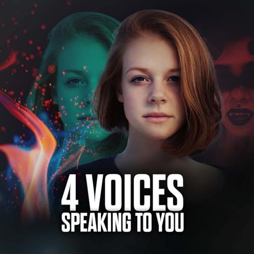 You'll Hear These 4 Voices, But Only One Is From God... | Vlad Savchuk ...