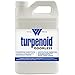 Amazon.com: Weber Odorless Turpenoid, Artist Paint Thinner and Cleaner ...