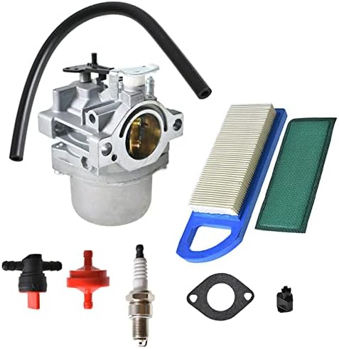 Amazon.com: YSMN 796077 Carburetor Replacement for 590399 215802 215807 ...