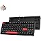 Amazon.com: Keychron C3 Pro QMK/VIA Custom Gaming Keyboard ...