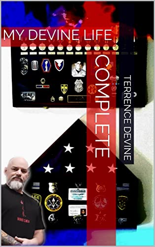 Amazon.com: COMPLETE: MY DEVINE LIFE eBook : DEVINE, TERRENCE: Kindle Store