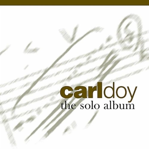 Amazon.com: Carl Doy - The Solo Album : Carl Doy: Digital Music