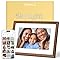 Amazon.com : Skylight Digital Picture Frame: 15 Inch WiFi Enabled with ...