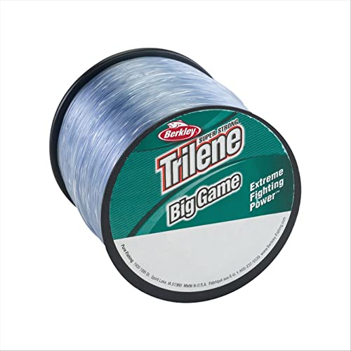 The Best Color Fishing Line: Maximizing Visibility or Minimizing ...