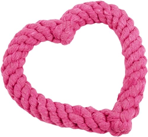 Top 10 Best Rope Toys For Puppies : Reviews & Buying Guide - Katynel