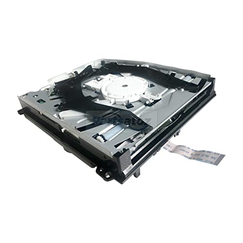 Snapklik.com : Partsatoz Game Console Blu-Ray Optical Laser DVD Disc ...