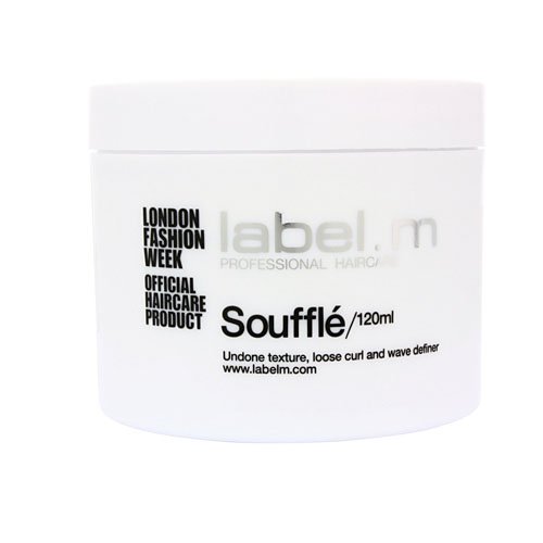 Amazon.com : Label.M Souffle By Toni & Guy, 4 Ounce : Hair Styling ...