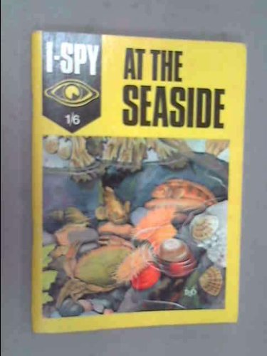 I-Spy at the Seaside: Big Chief I-Spy: 9780850900279: Amazon.com: Books