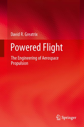 10 Best Aerospace Engineering Books for Beginners - BookAuthority