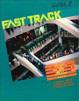 Amazon.com: Fast Track: English for Adult Learners, Book 2A ...