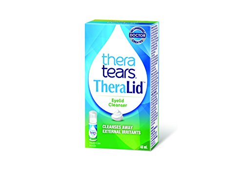 Thera Tears TheraLid Nettoyant pour paupières | Circulaire en ligne