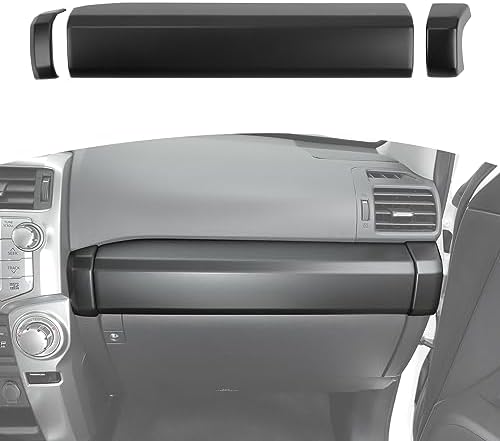Amazon.com: RT-TCZ for 4Runner Passenger Side Dashboard Panel Trim ...