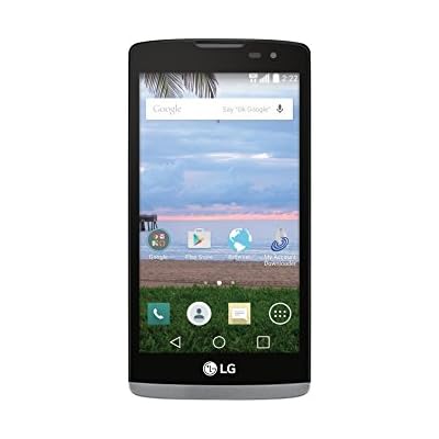 TracFone LG L22C Power 3G Android Smartphone Philippines | Ubuy