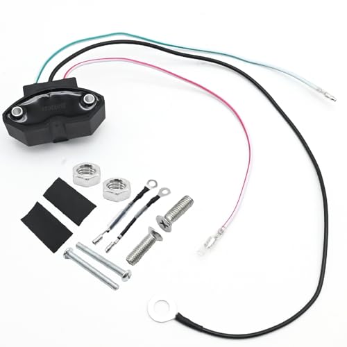 Best Distributor Modulator Sensors for Enhanced Performance and ...
