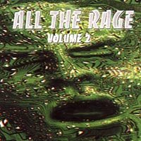 Various Artists - All The Rage Volume 2 - Amazon.com Music