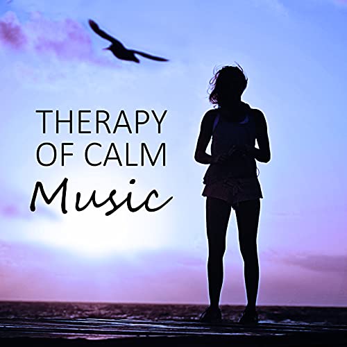 Amazon MusicでCalm Music ZoneのTherapy of Calm Music – Calm Sounds of ...