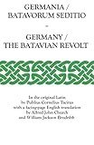 The Batavian Revolt - World History Encyclopedia