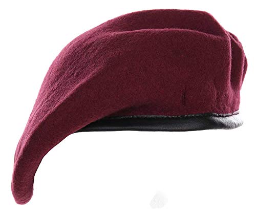 Maroon Beret for sale in UK | 16 used Maroon Berets