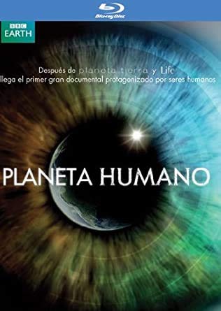 Planeta Humano - La Serie Completa / Human Planet (Complete Series ...